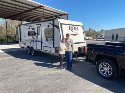 Rockwood RV Parts Direct | Topper’s RVs